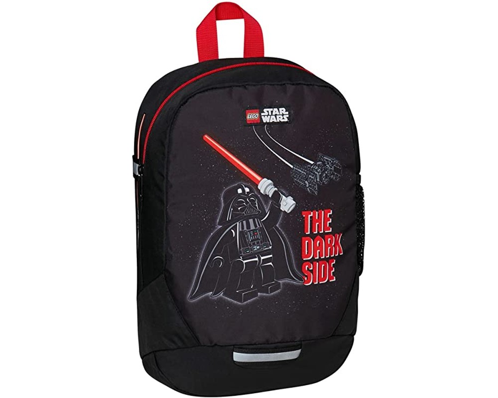 LEGO Set 5711013048761-1 Star Wars The Dark Side Darth Vader Junior ...