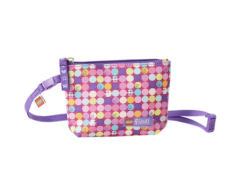 LEGO Set 5711013050795-1 Friends Confetti Card Wallet (2019 Gear ...