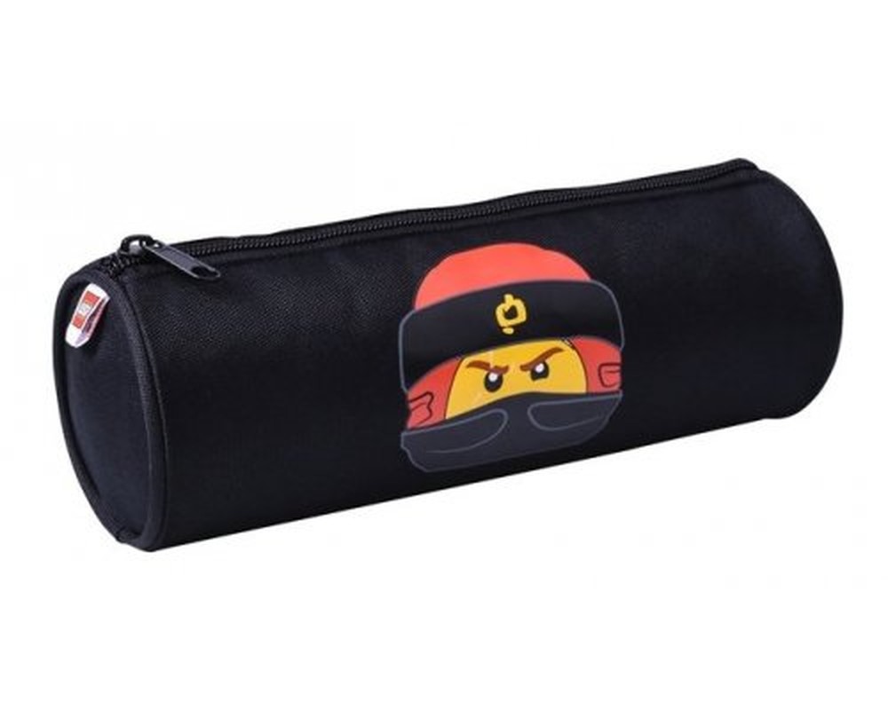 LEGO Set 5711013066574-1 Ninjago Kai Pencil Case (2019 Gear ...