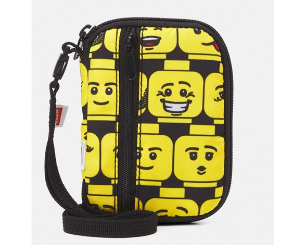 LEGO Set 5711013069605-1 Minifigure Card Wallet (2021 Gear ...