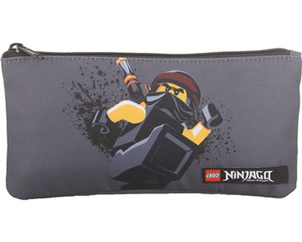 LEGO Set 5711013071653-1 Ninjago Cole Pencil Case (2022 Gear ...