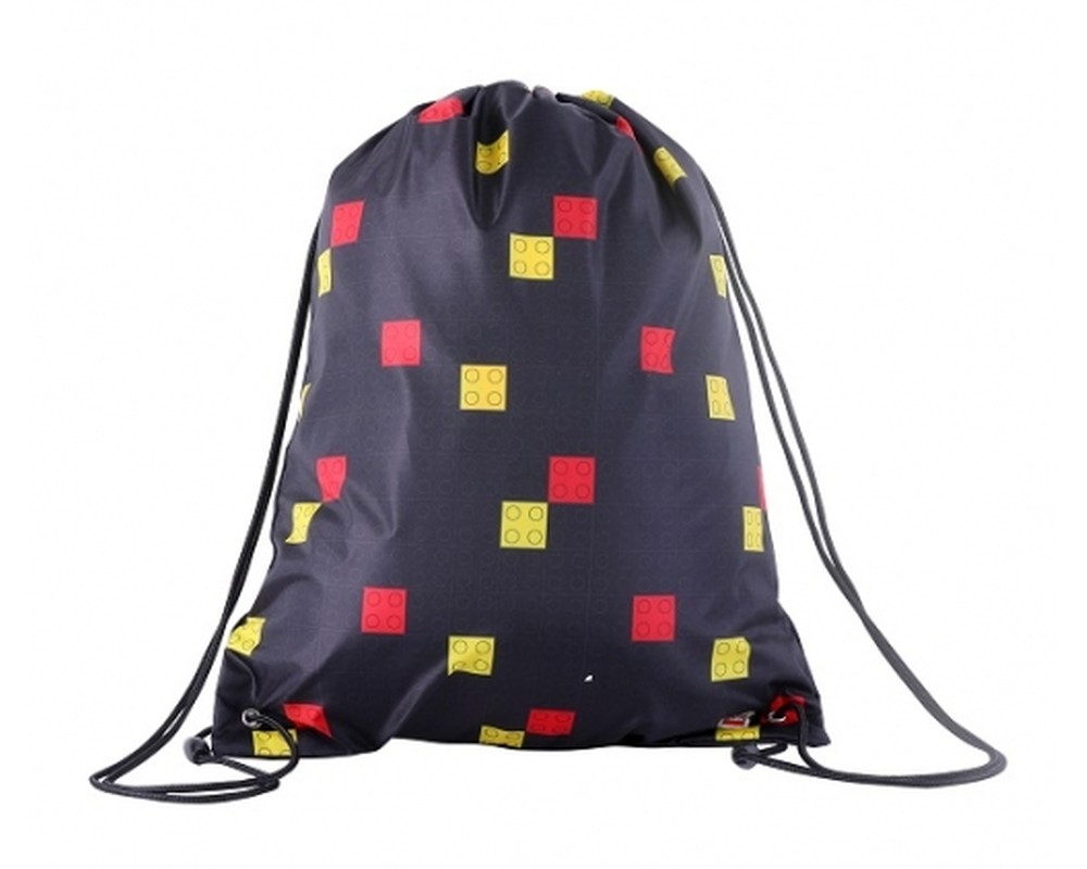 LEGO Set 5711013074005-1 Bricks Gym Bag (2020 Gear > Bags, Totes ...