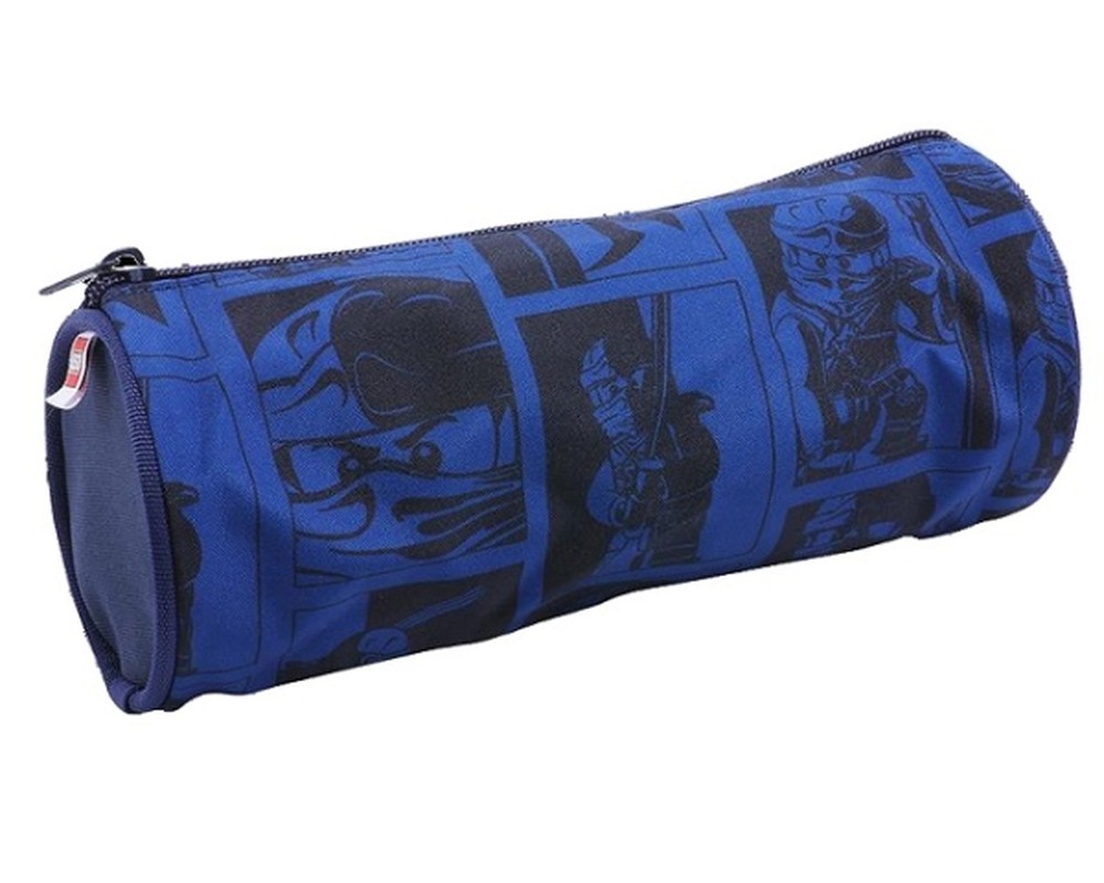 LEGO Set 5711013074074-1 Ninjago Spinjitzu Jay Pencil Case (2020 Gear ...