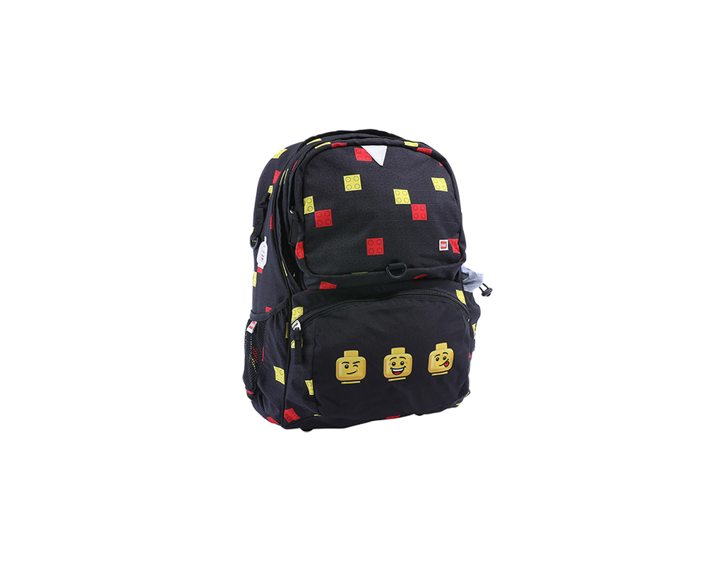 LEGO Set 5711013074821-1 Minifigure Backpack (2020 Gear) | Rebrickable ...