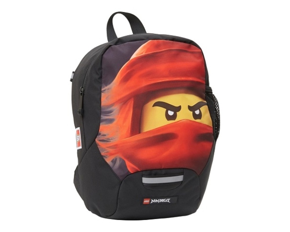 LEGO Set 5711013097639-1 Ninjago Kai Junior Backpack (2022 Gear ...