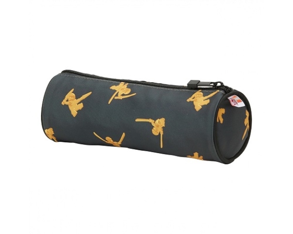 LEGO Set 5711013097905-1 Ninjago Golden Team Pencil Case (2022 Gear ...