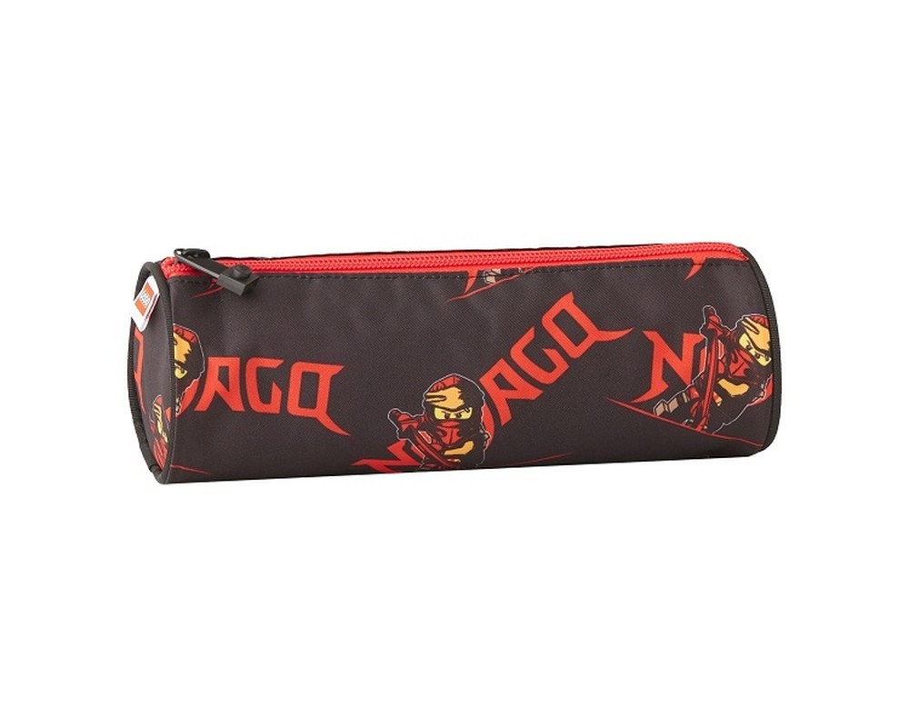 LEGO Set 5711013115777-1 Ninjago Kai Pencil Case (2022 Gear ...