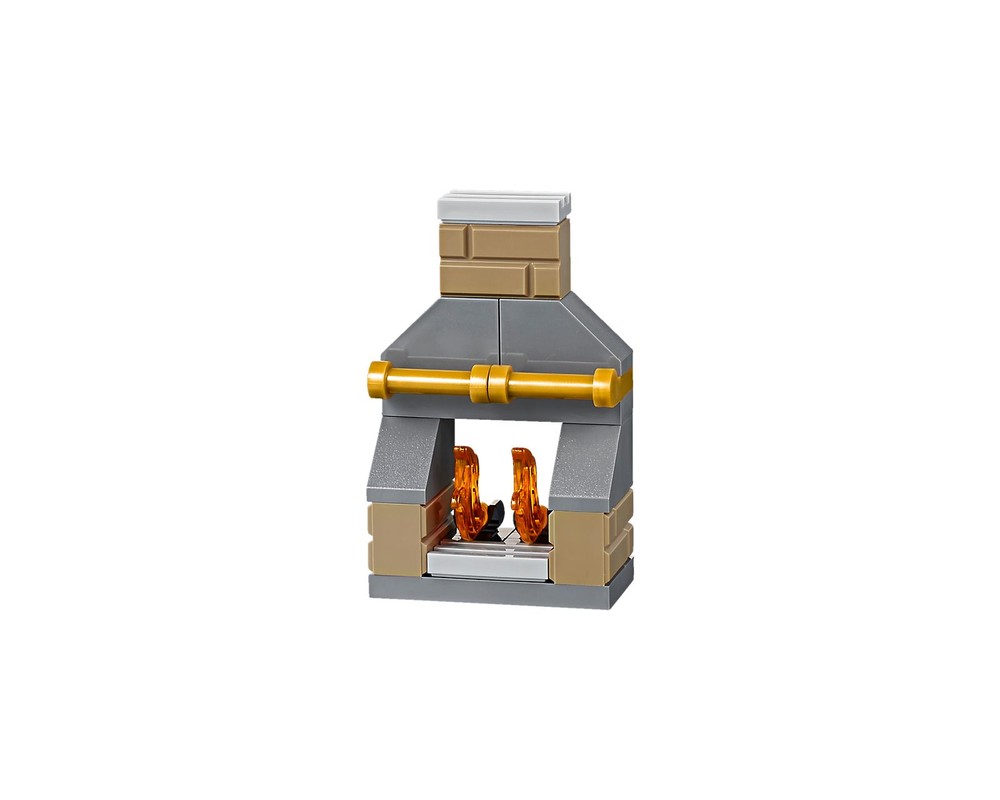 LEGO Set 60155-1 City Advent Calendar 2017 (2017 Seasonal > Advent ...