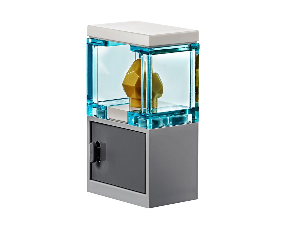 LEGO Set 60184-1 Mining Team (2018 City > Construction) | Rebrickable ...