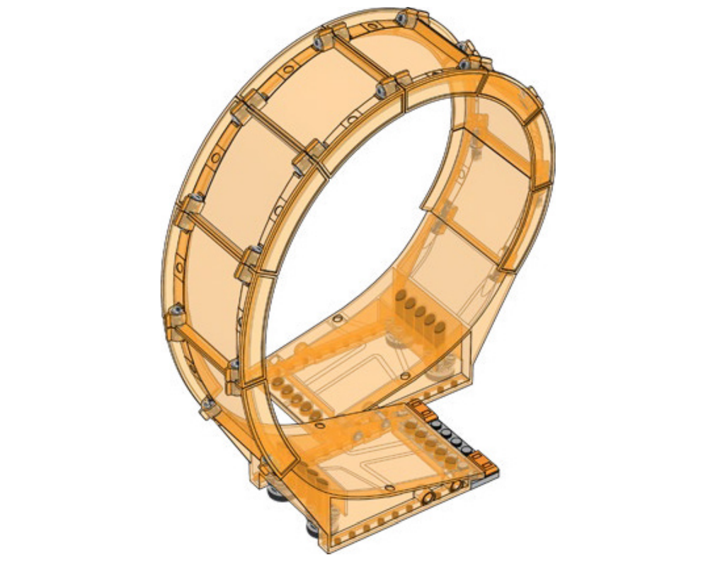 LEGO Set 60338-1-s3 Loop (2022 City > Stuntz) | Rebrickable - Build ...