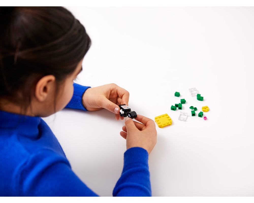 LEGO Set 6288911-1 Character Pack Series 1 - Sealed Box (2020 Super ...