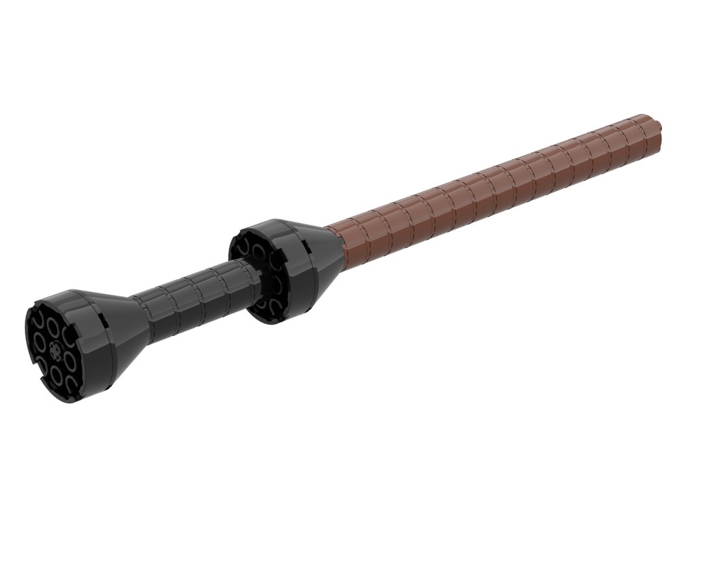 LEGO Set 6482525-1 Harry Potter Wand (2018 Harry Potter) | Rebrickable ...