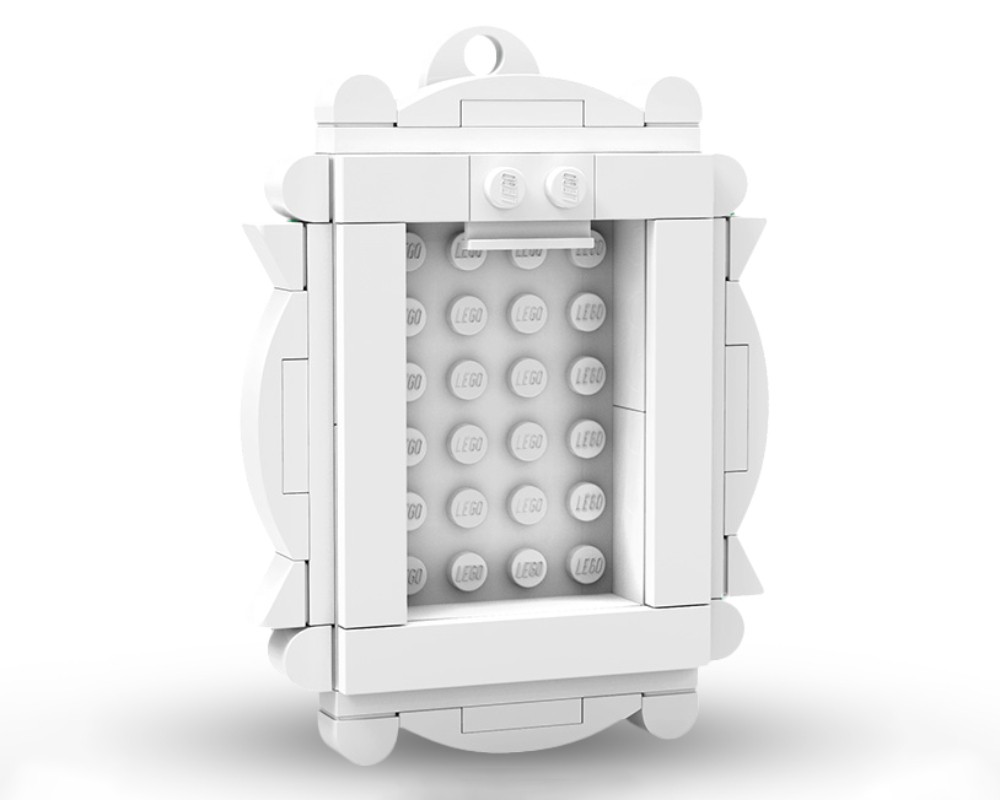 LEGO Set 6515334-1 Frame (2024 LEGO Brand Store) | Rebrickable - Build ...