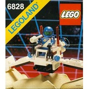 LEGO MOC 6828-1-c2 add on - landing platform by carel0180 | Rebrickable ...