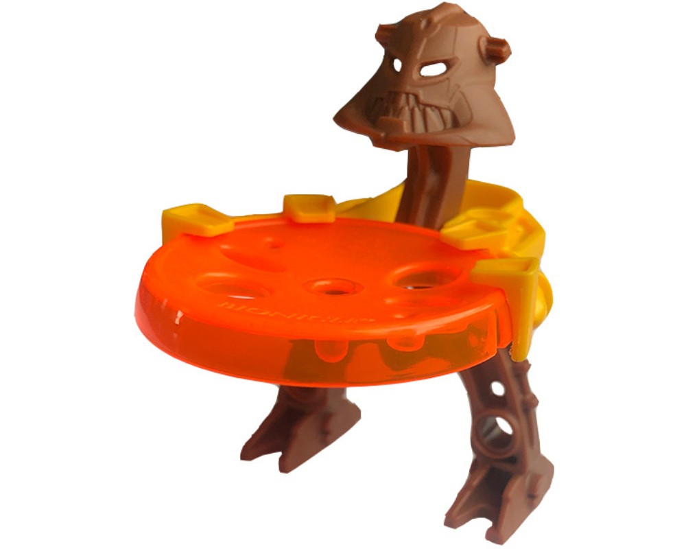 LEGO Set 6997-1 Piraka Avak Nestlé #2 (2006 Bionicle) | Rebrickable ...