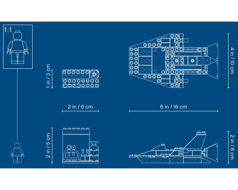 LEGO Set 70821-1 Emmet and Benny's 'Build and Fix' Workshop! (2019 The ...