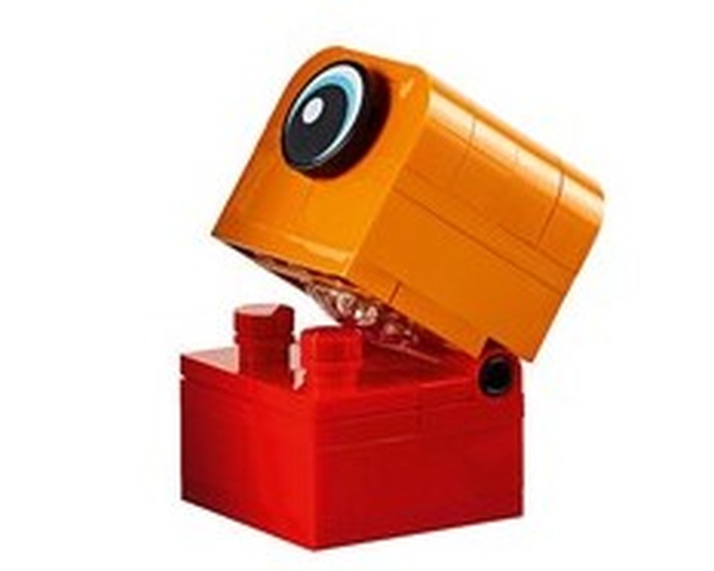 LEGO Set 70823-1-s1 Duplo Invader (2019 The LEGO Movie > The LEGO Movie ...