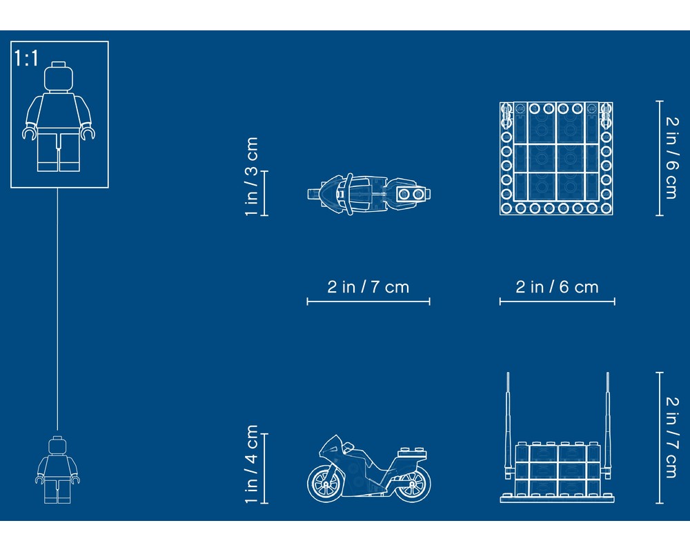 LEGO Set 70833-1 Lucy's Builder Box! (2019 The LEGO Movie > The LEGO ...