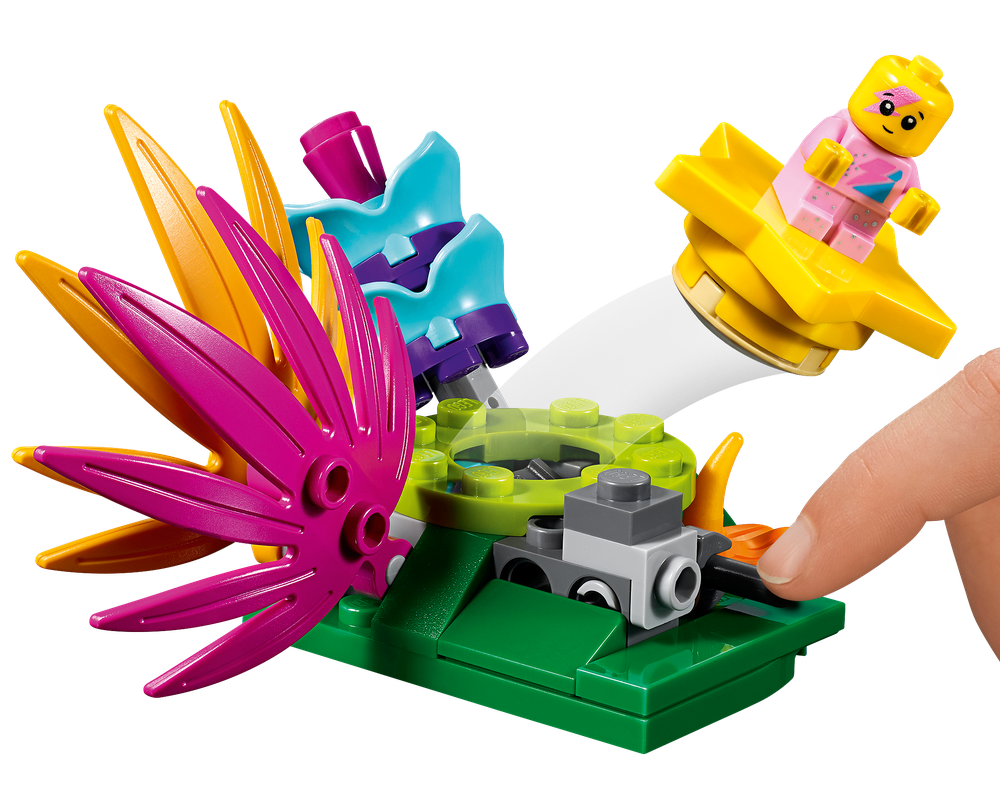 LEGO Set 70847-1 Good Morning Sparkle Babies! (2019 The LEGO Movie ...