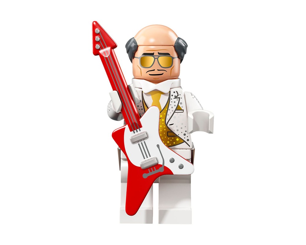 LEGO Set 71020-21 The LEGO Batman Movie Series 2 - Complete - All Sets ...