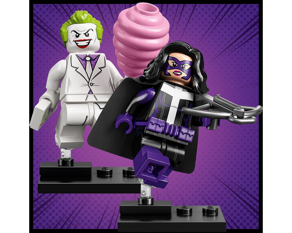 LEGO Set 71026-17 DC Comics Super Heroes - Complete - All Sets (2020 ...