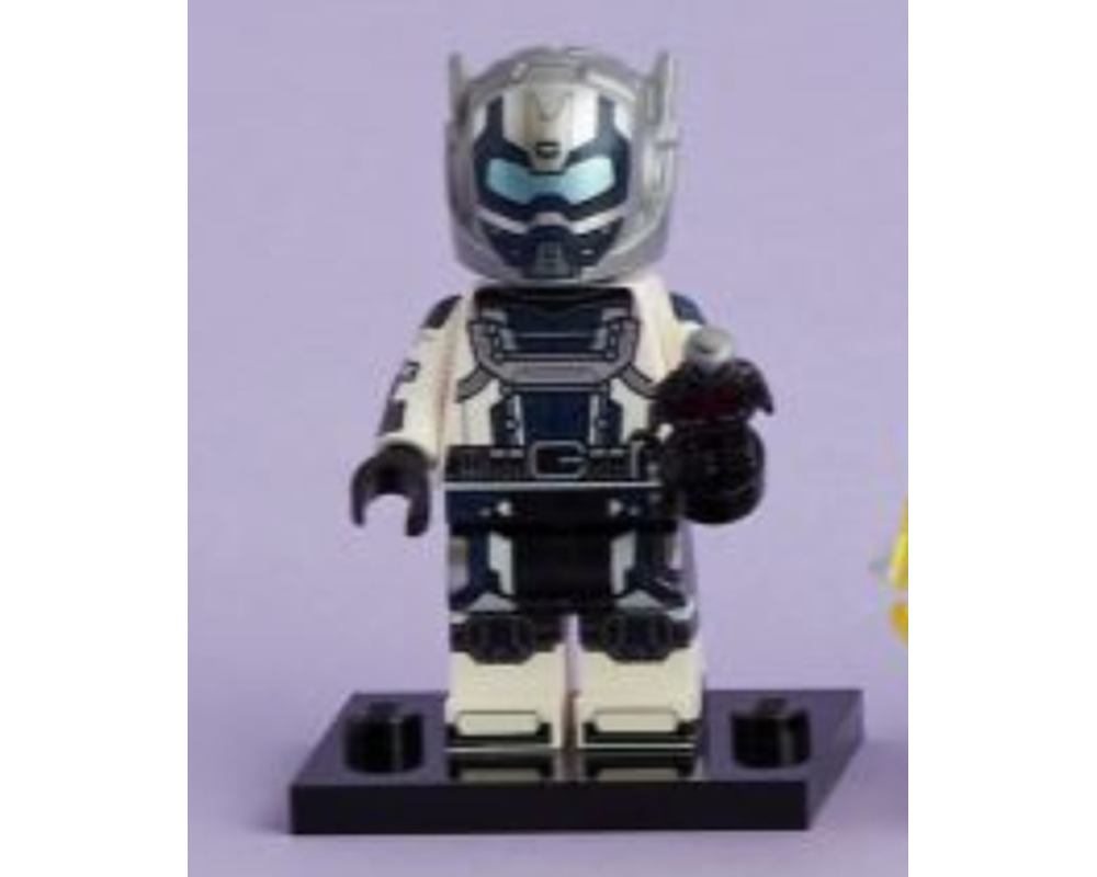 LEGO Set 71039-8 Goliath (2023 Collectible Minifigures > Marvel Series ...