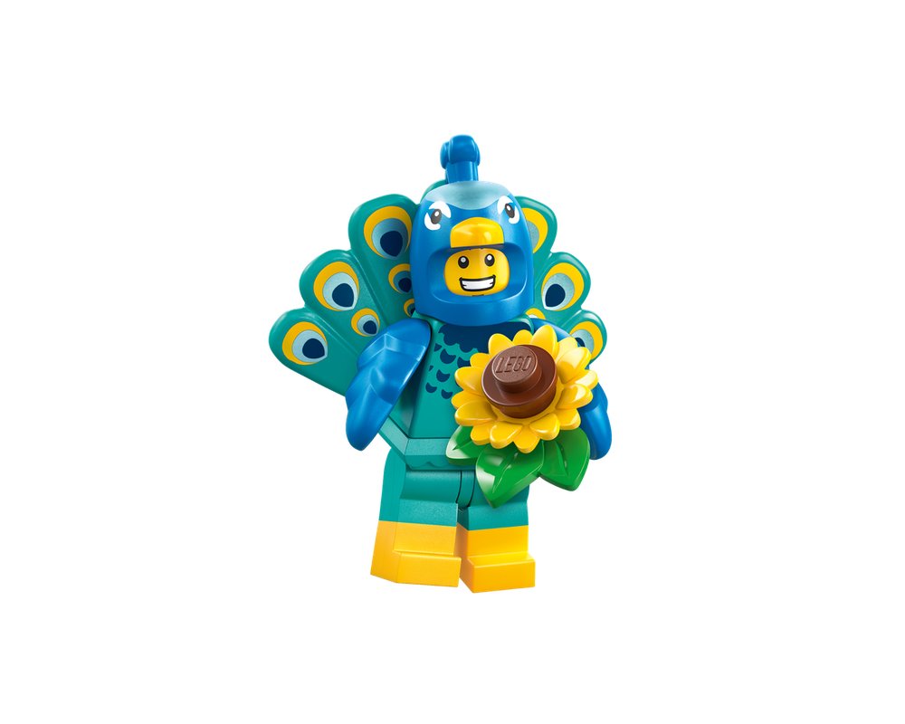 LEGO Set 71051-13 Series 28 - Complete - All Sets (2026 Collectible ...