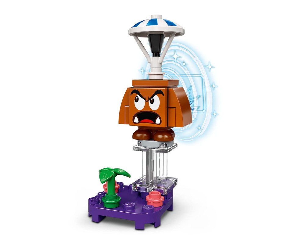 LEGO Set 71386-11 Character Pack Series 2 - Complete Set (2021 Super ...