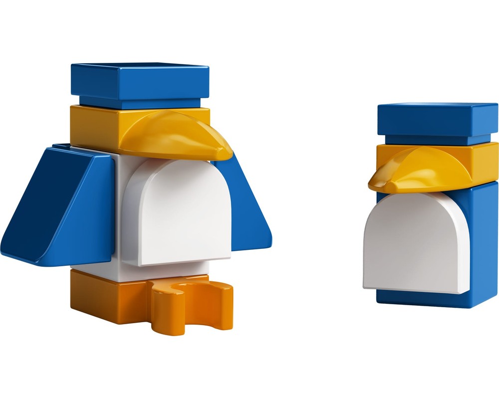 LEGO Set 71395-1 Super Mario 64 Question Mark Block (2021 Super Mario ...