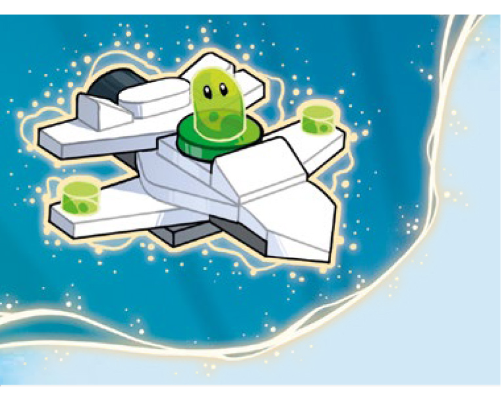 LEGO Set 71487-1-b20 Heavy Jet (2025 Dreamzzz) | Rebrickable - Build ...