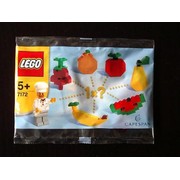 LEGO 2007 | Rebrickable - Build with LEGO