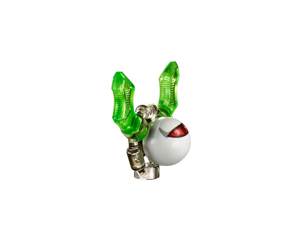 LEGO Set 72003-1 Berserker Bomber (2018 Nexo Knights) | Rebrickable ...