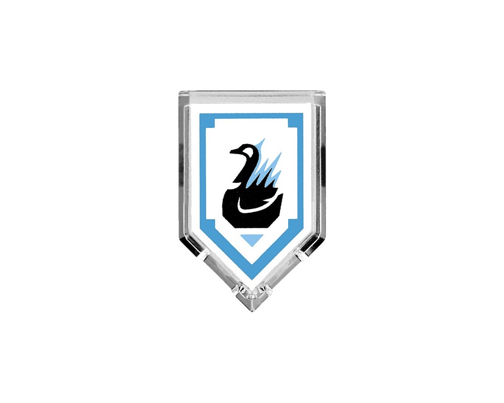 LEGO Set 72005-1 Aaron's X-bow (2018 Nexo Knights) | Rebrickable ...