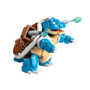LEGO Set 72153-1 Venusaur, Charizard and Blastoise (2026 Pokémon ...