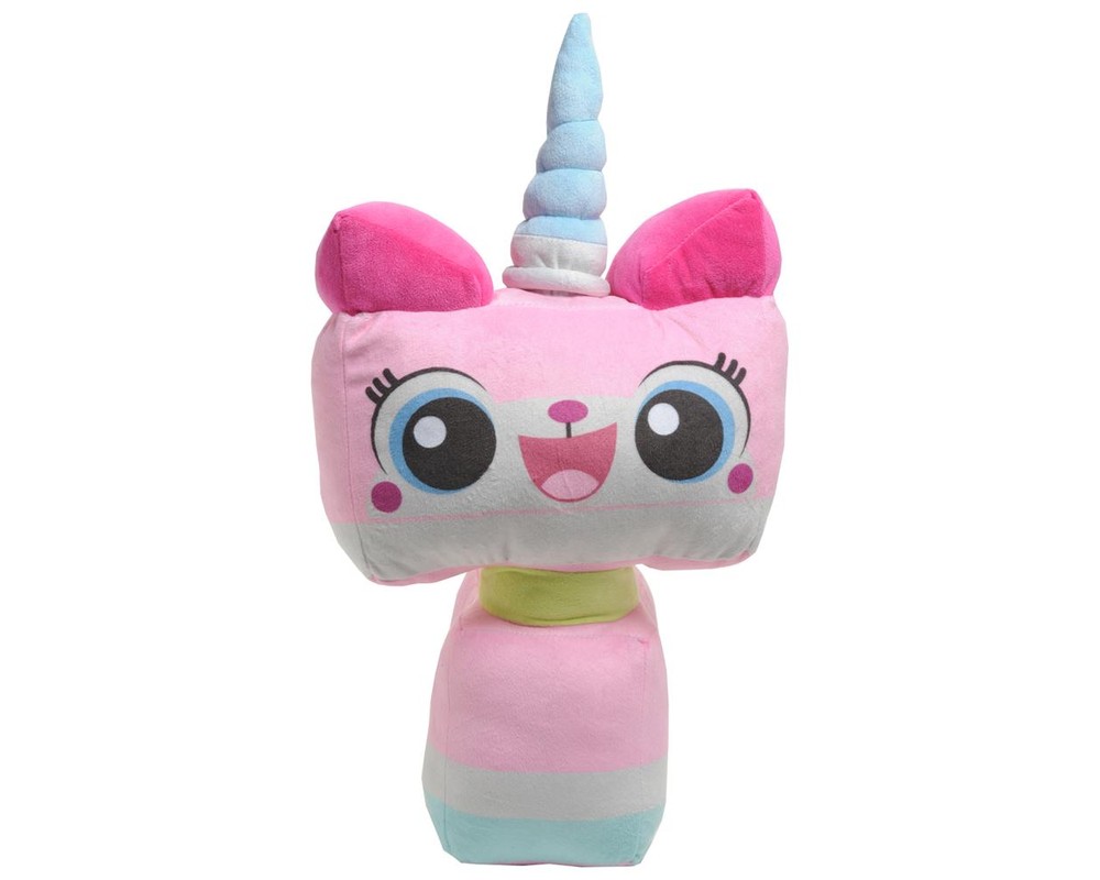 LEGO Set 73558773030-1 Unikitty Cuddle Pillow (2020 Gear > Plush Toys ...