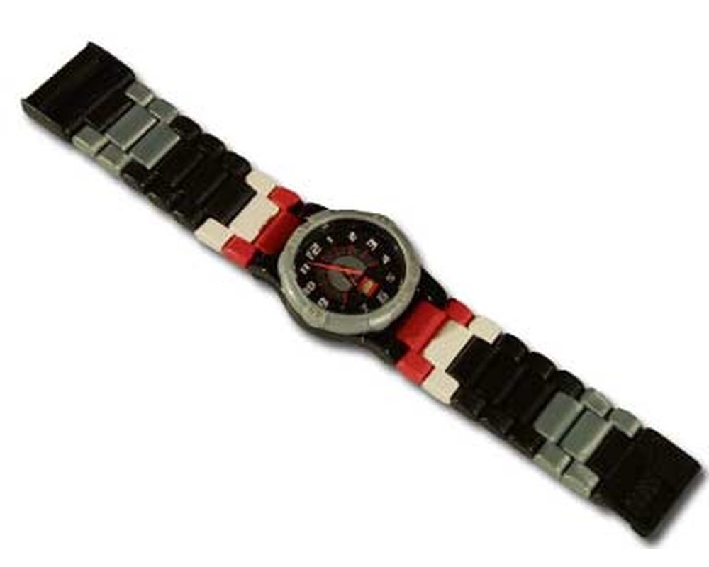 LEGO Set 7384-1 Create 'N' Race Watch (2002 Gear > Clocks and Watches ...