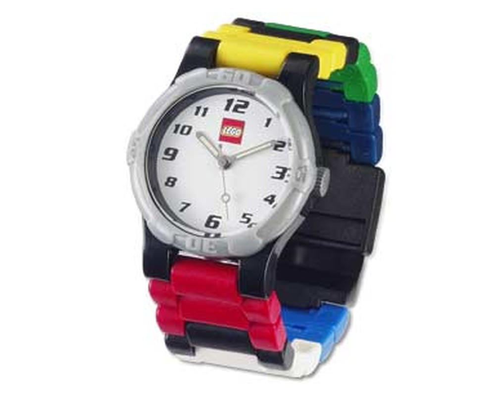 LEGO Set 7385-1 Soccer Watch (2002 Gear > Clocks and Watches ...