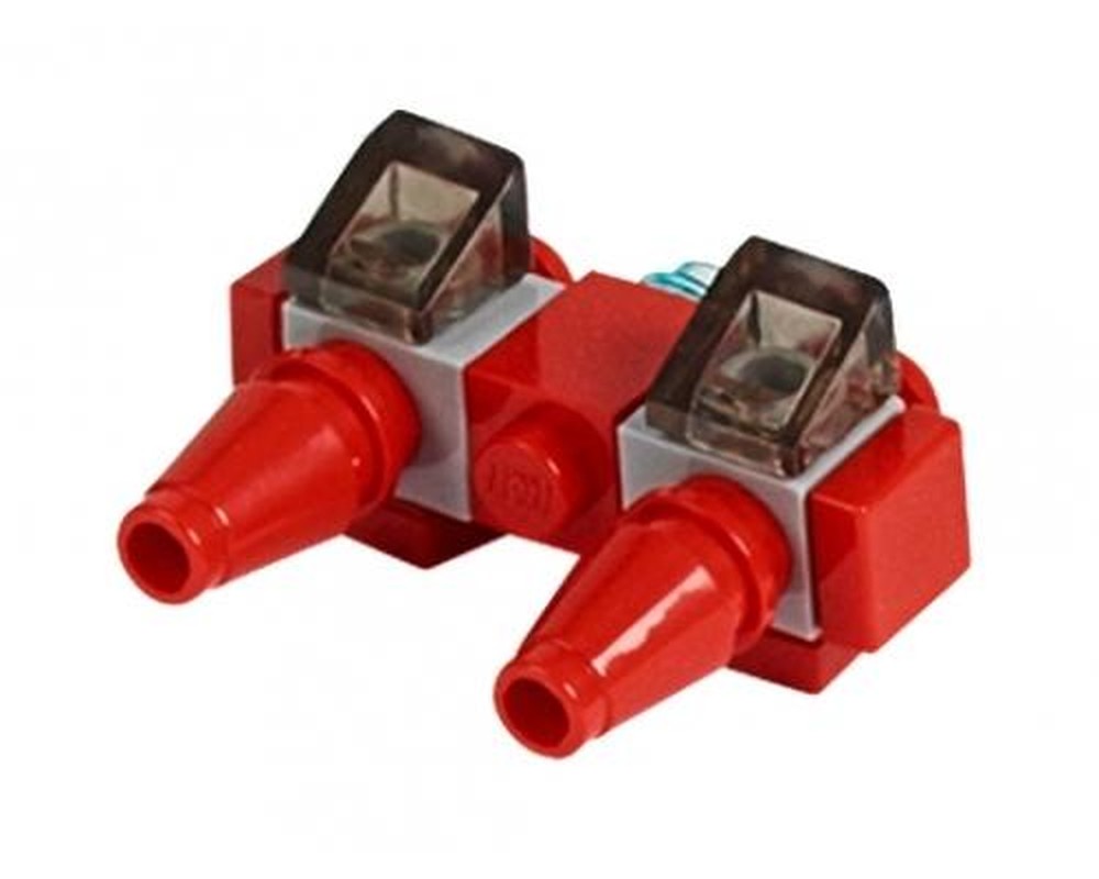 LEGO Set 75023-1-s5 2013 - Day 5: Twin-Pod Cloud Car (2013 Seasonal ...