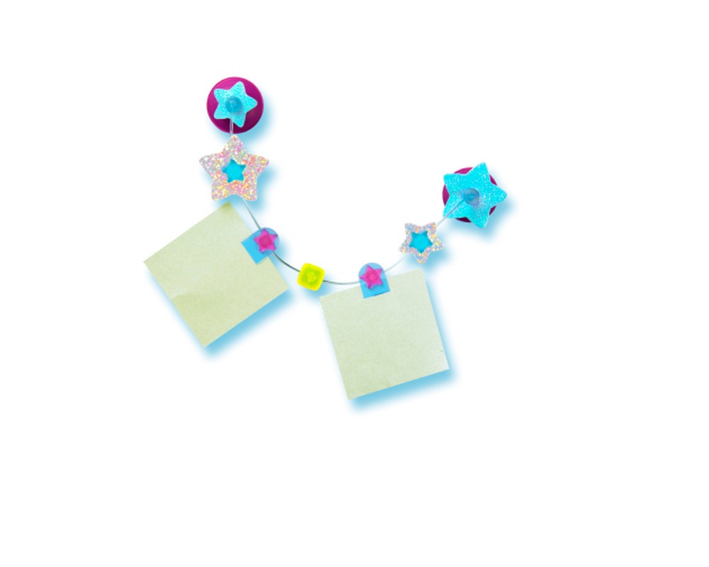 LEGO Set 7503-1 Memo Minis (2003 Clikits) | Rebrickable - Build with LEGO