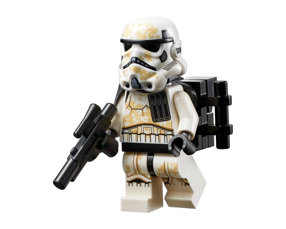 LEGO Set 75290-1 Mos Eisley Cantina (2020 Star Wars) | Rebrickable ...