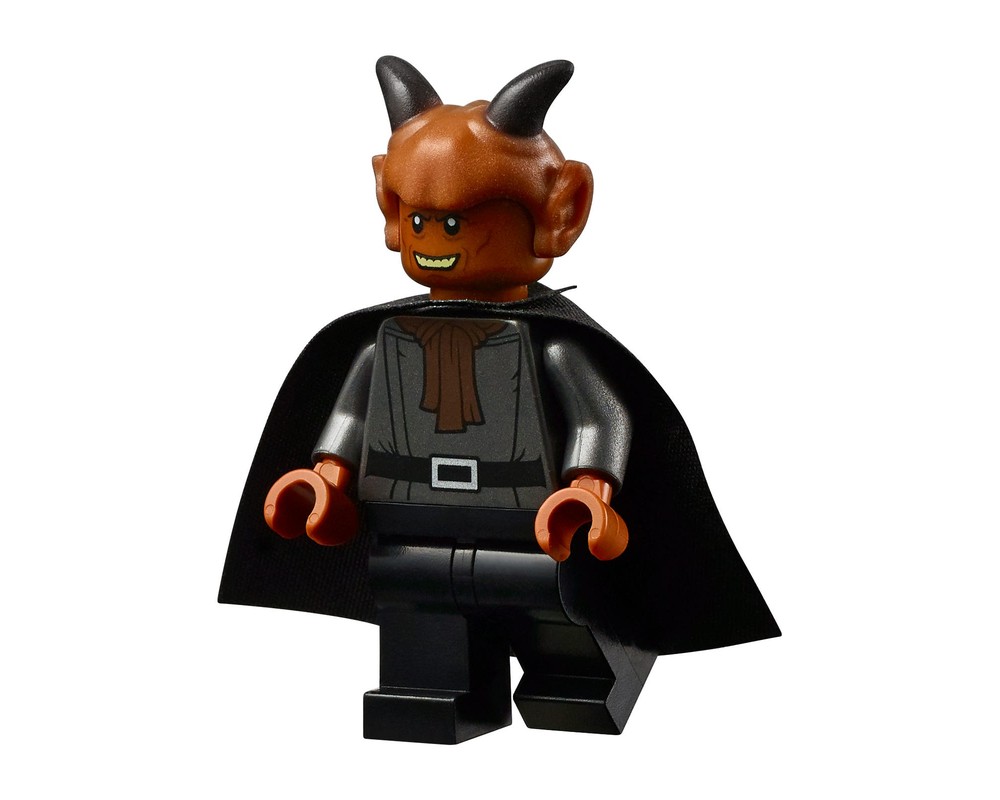 LEGO Set 75290-1 Mos Eisley Cantina (2020 Star Wars) | Rebrickable ...