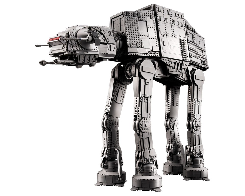 LEGO Set 75313-1 AT-AT (2021 Star Wars > Ultimate Collector Series ...