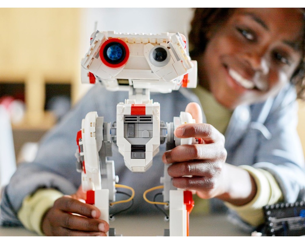 LEGO Set 75335-1 BD-1 (2022 Star Wars) | Rebrickable - Build with LEGO