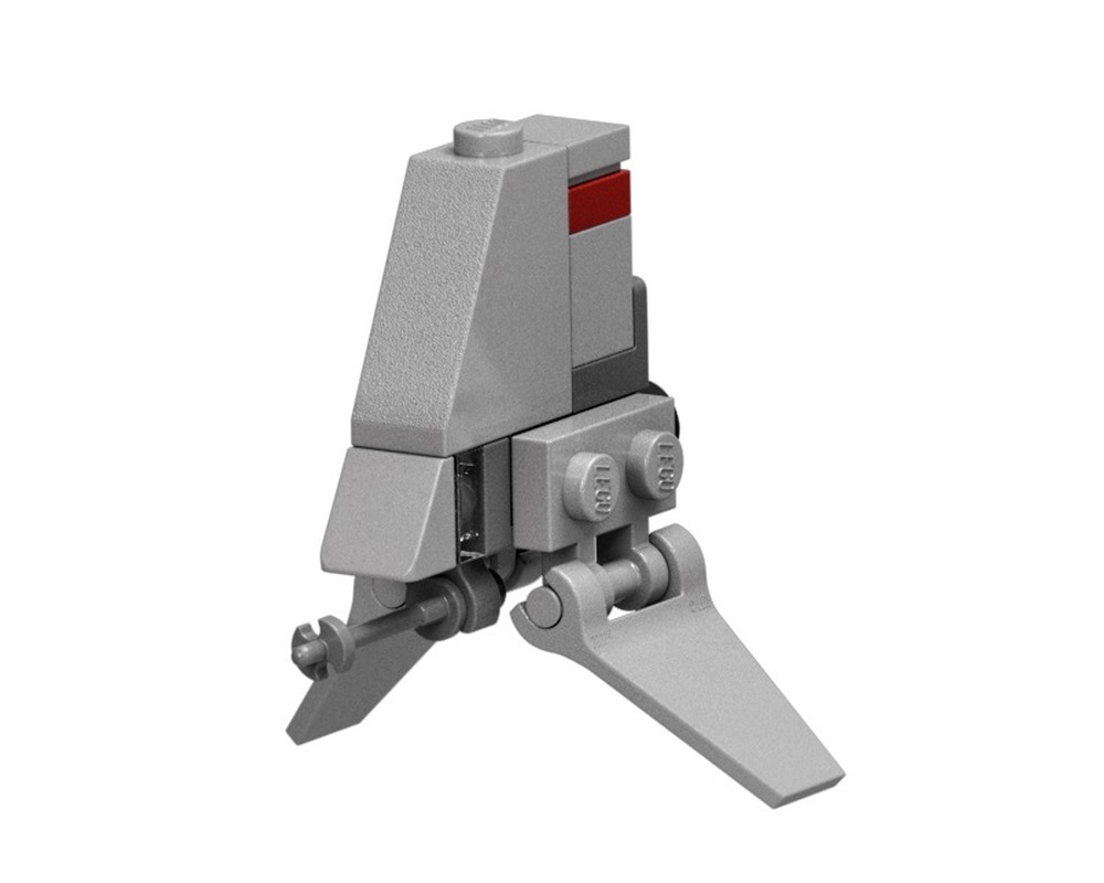 LEGO Set 75340-1-s8 2022 - Day 8: T-16 Skyhopper (2022 Seasonal ...