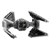 LEGO MOC TIE Interceptor Stand (Mini UCS Based) by glenn_tanner55 ...