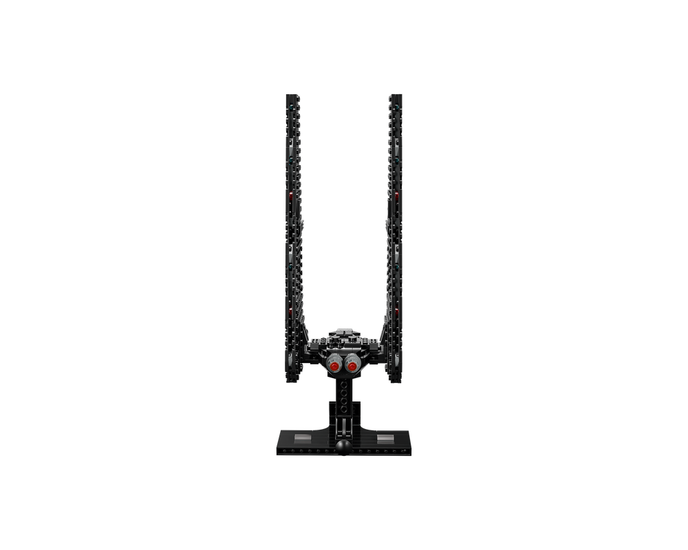 LEGO Set 75406-1 Kylo Ren's Command Shuttle (2025 Star Wars ...