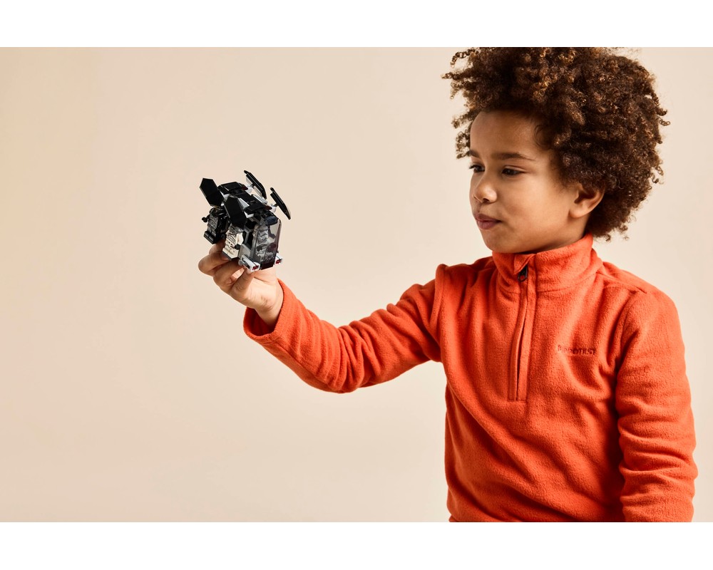 LEGO Set 75412-1 Death Trooper & Night Trooper Battle Pack (2025 Star ...