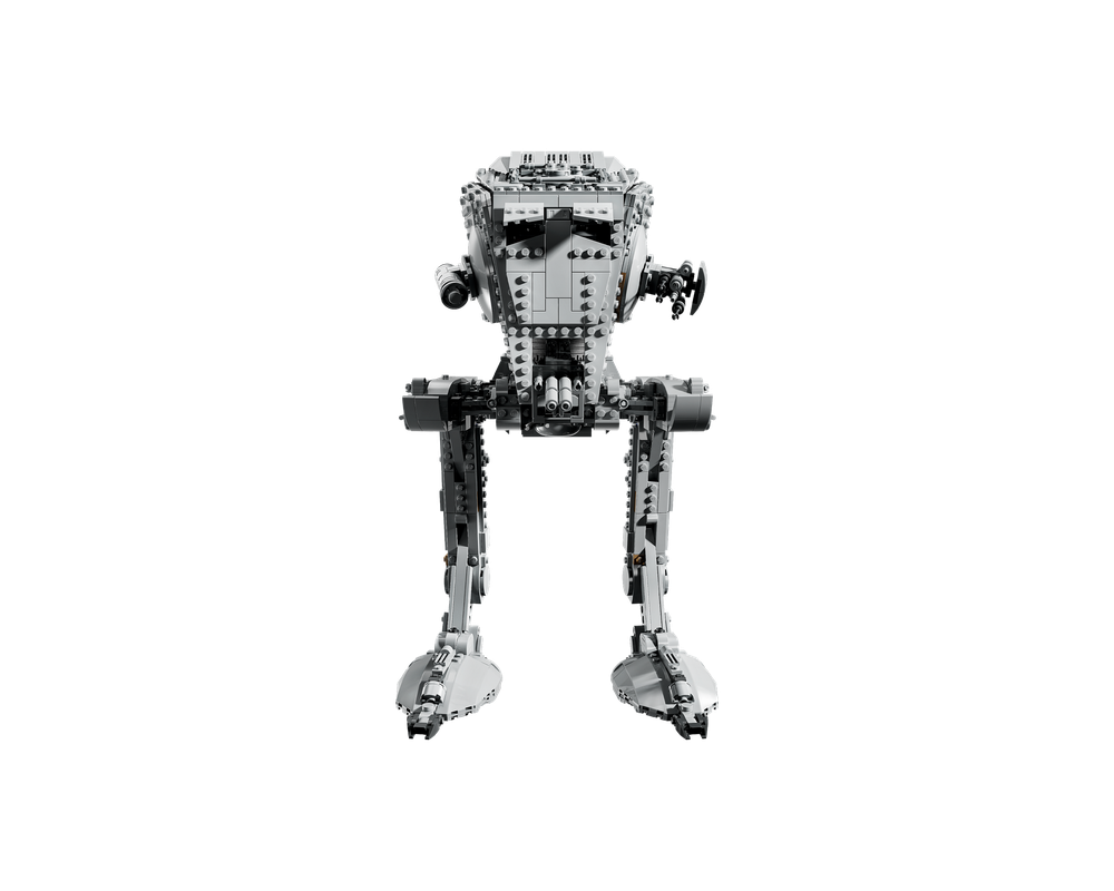 LEGO Set 75417-1 AT-ST Walker (2025 Star Wars > Ultimate Collector ...