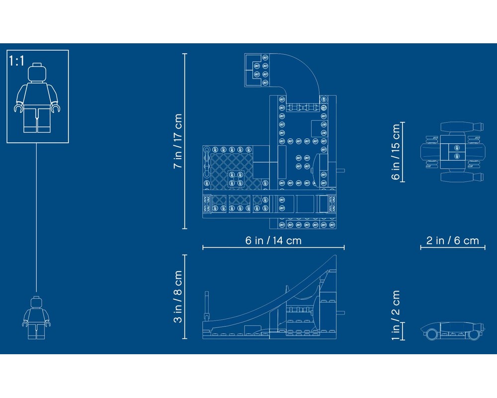 LEGO Set 75546-1 Minions in Gru's Lab (2021 Minions) | Rebrickable ...