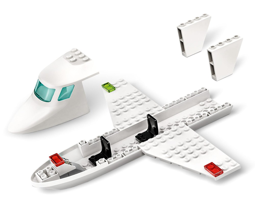 LEGO Set 75547-1 Minion Pilot in Training (2021 Minions) | Rebrickable ...